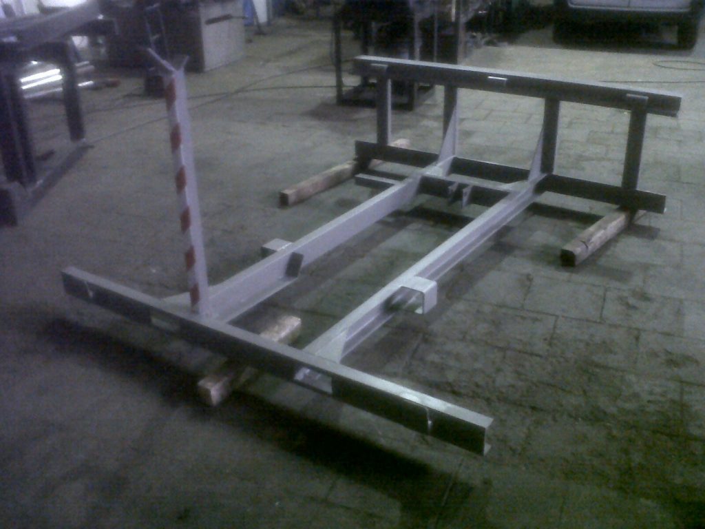base-frame | Zeus Handling Ltd