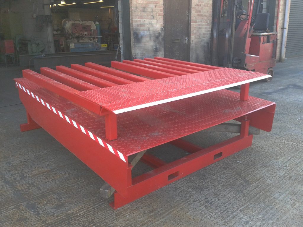telescopic lip | Zeus Handling Ltd
