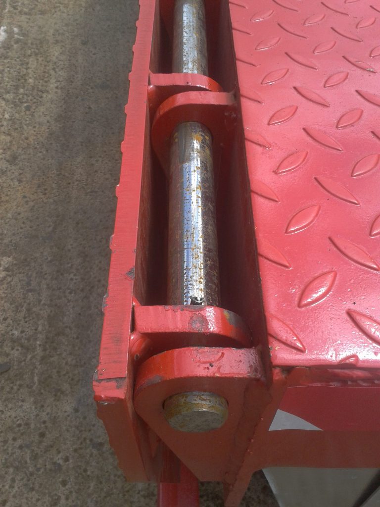 tear drop hinge | Zeus Handling Ltd