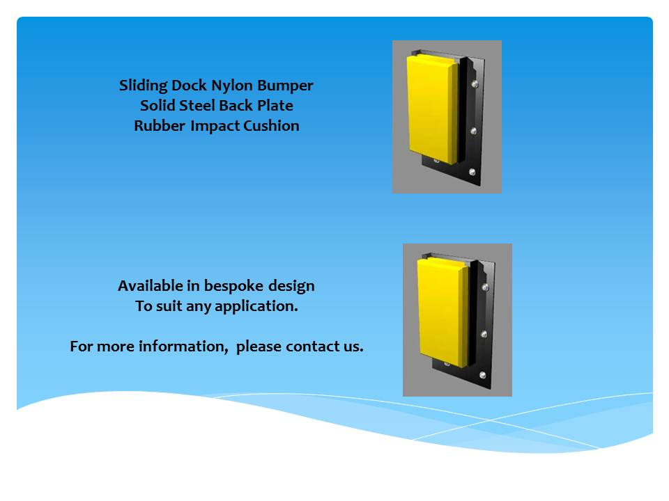 sliding-bumper | Zeus Handling Ltd