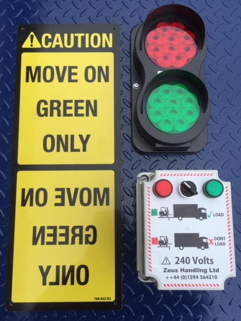 LED Traffic Light Module For Arduino, ESP32, ESP8266, Raspberry Pi